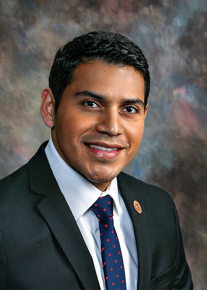 Rep. Steve Montenegro to speak at National Day of Prayer event ...