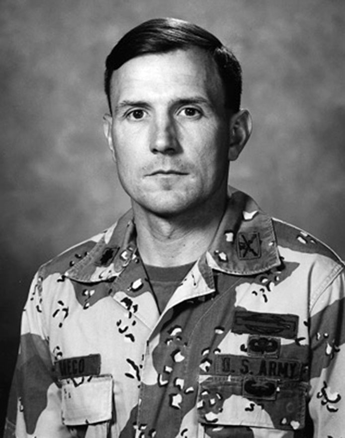 Colonel Tom Greco (Ref.) to speak at Women’s Connection Special Guest ...