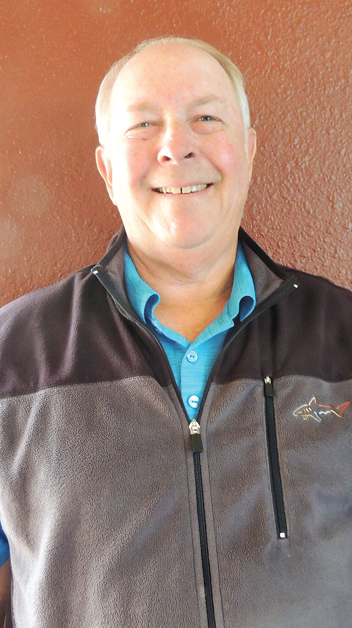 Meet the candidates for the SBGA Board of Directors – SunBird News