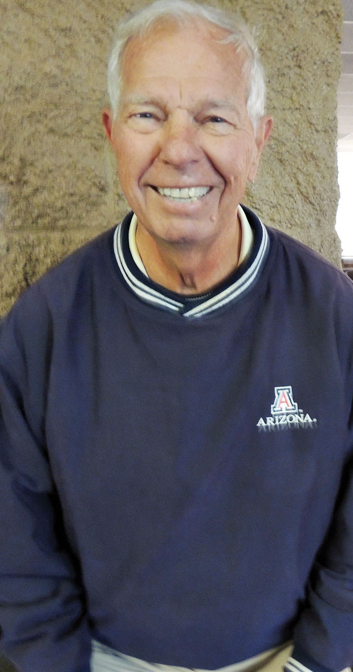 Meet the candidates for the SBGA Board of Directors – SunBird News