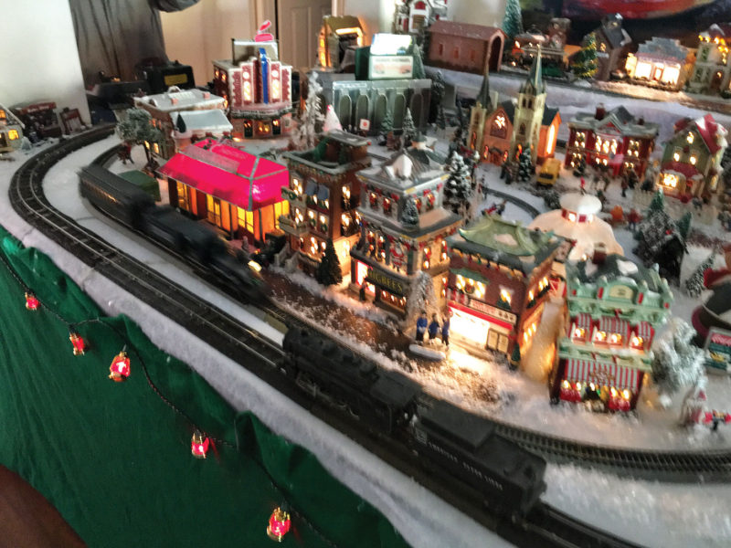 Short Line Model Railroad – SunBird News
