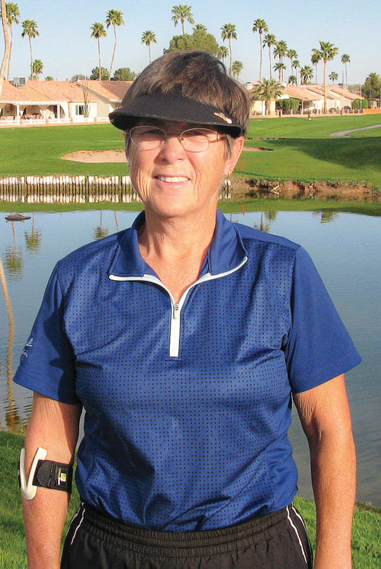 Congratulations Cindy Vig – SunBird News