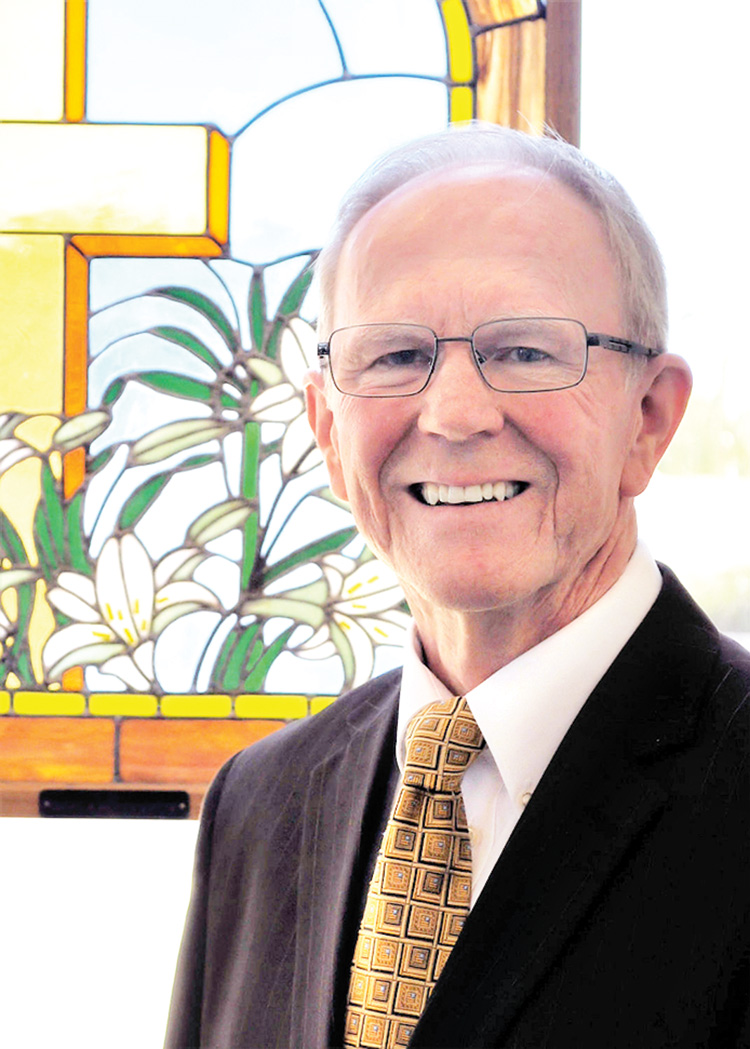 Piles of Stones – SunBird News