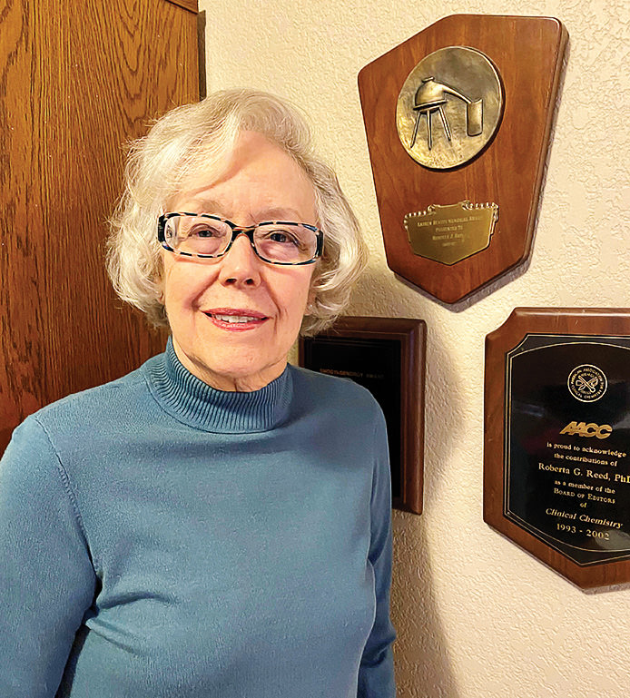 Never Too Old to Learn Something New – SunBird News