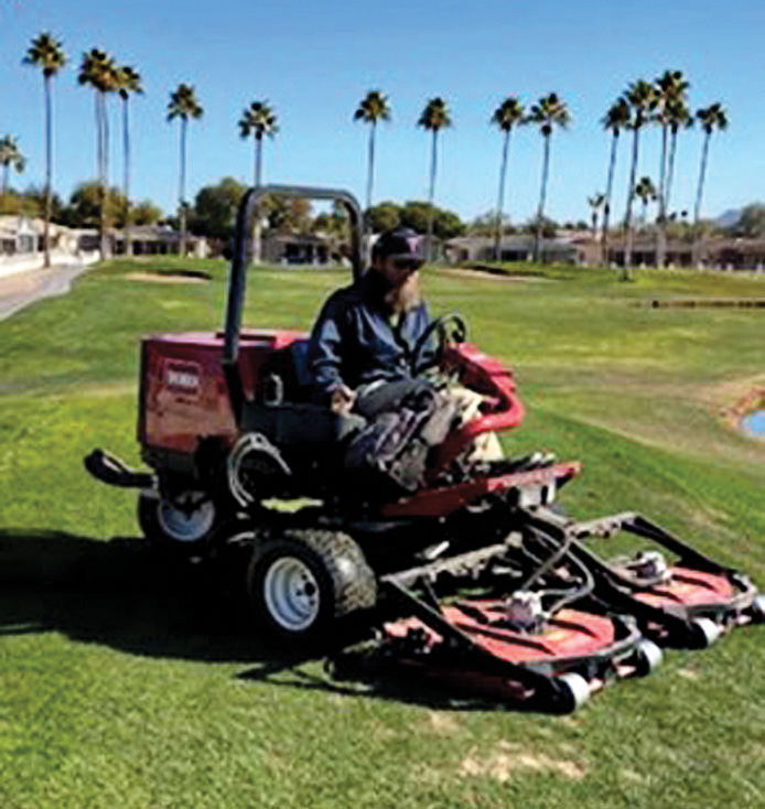 Rough Mower – SunBird News