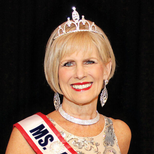 Ms Senior Arizona 2017 to Speak at Women’s Connection – SunBird News