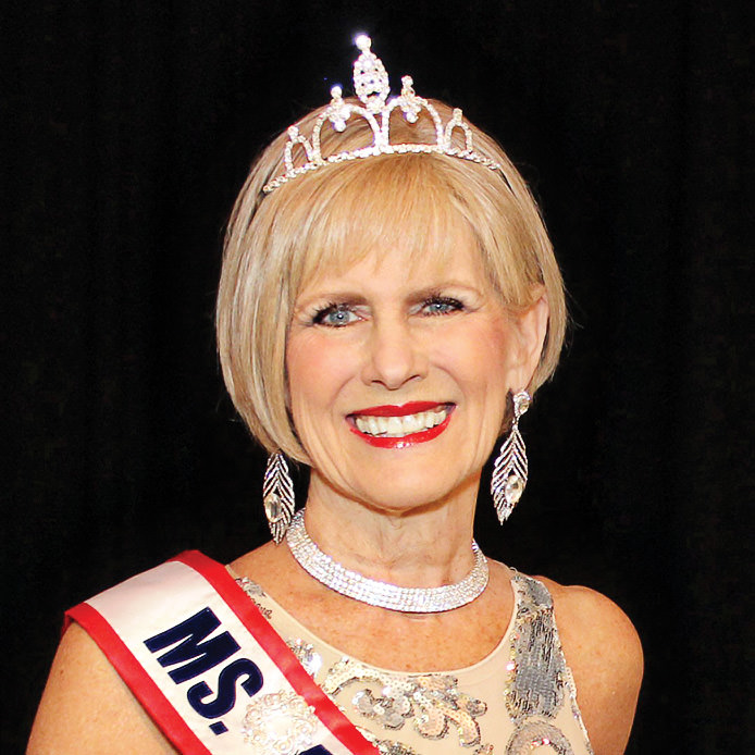 Ms Senior Arizona 2017 to Speak at Women’s Connection – SunBird News