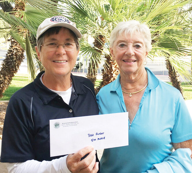 SunBird Lady 18er Golf Updates – SunBird News