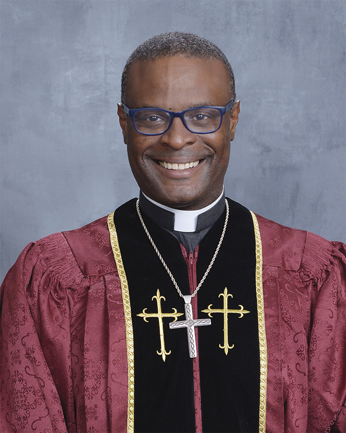 Prepare the Way – SunBird News