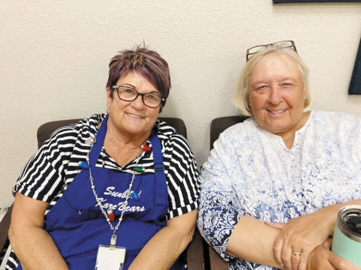 Kare Bears Are Midway Through Their Season – SunBird News