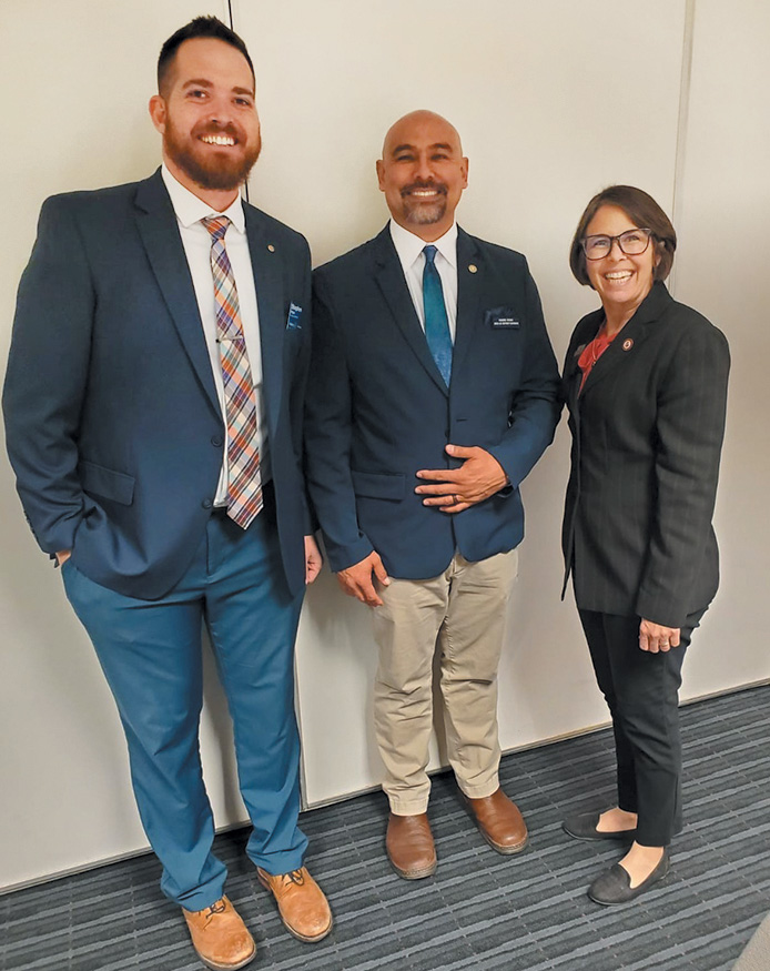 March 2023 Rotary Club – SunBird News