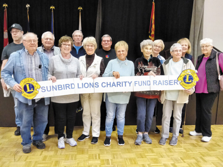 March 3 Winners – SunBird News