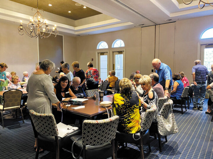 Cheers Social Group Activities – SunBird News