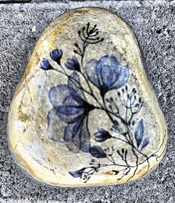 November Rock of the Month – SunBird News