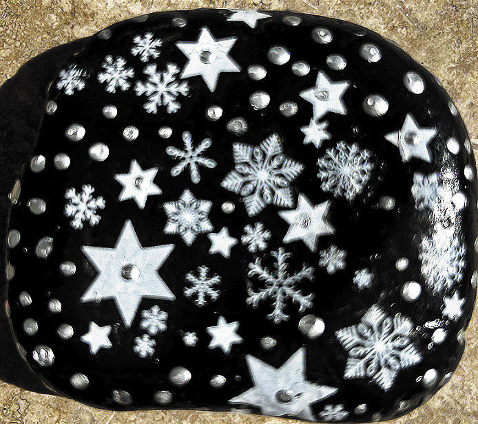 December Rock of the Month – SunBird News